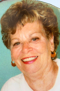 Marian J. Booth 1931-2020 | News, Sports, Jobs - The Vindicator